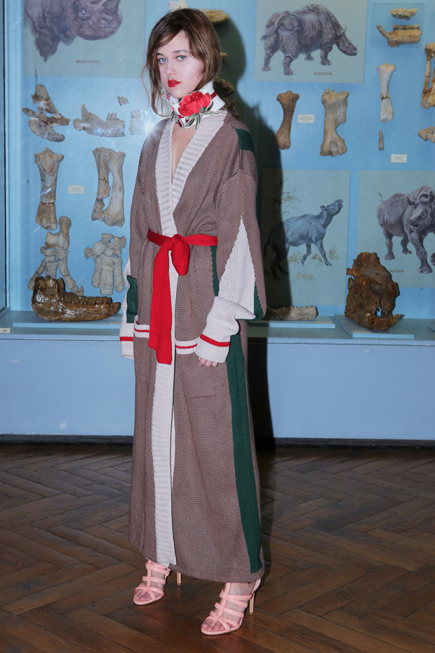 JEAN GRITSFELDT Fragments of Summer Collection Lookbook