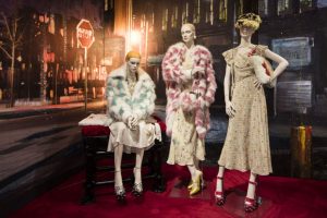 MIU MIU PRESENTS NEW FALL COLLECTION IN PARIS - DSCENE