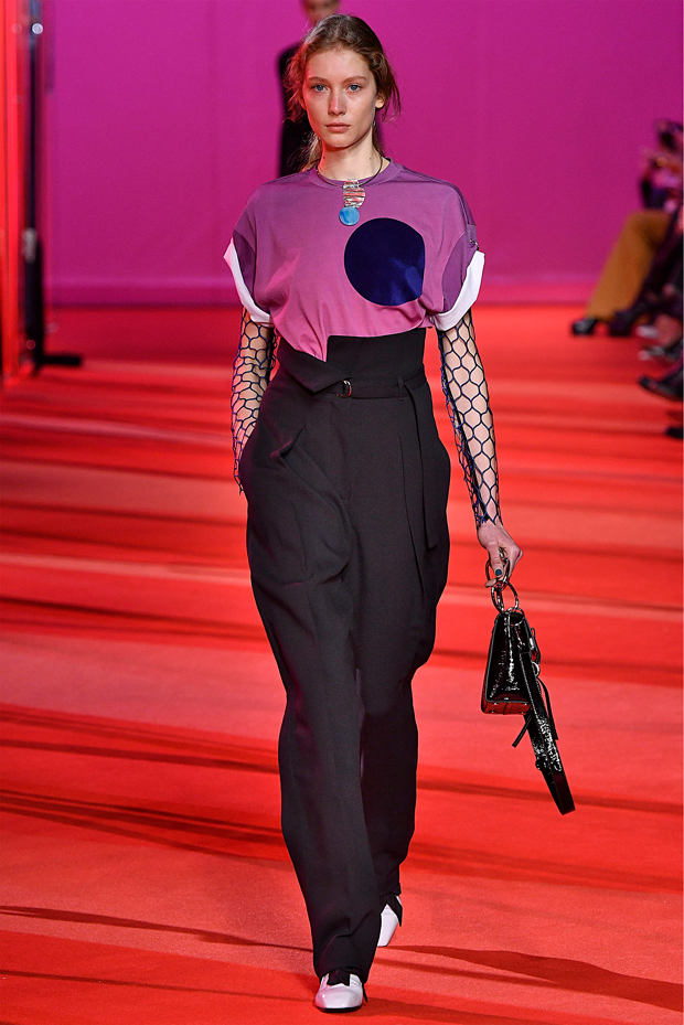 #NYFW 3.1 Phillip Lim Fall Winter 2017 Collection