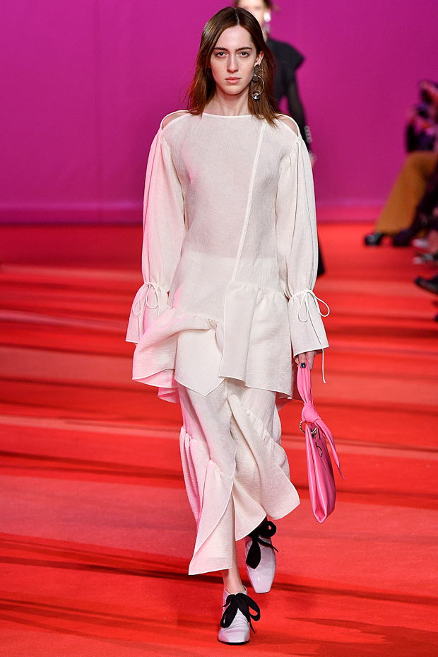 #NYFW 3.1 Phillip Lim Fall Winter 2017 Collection