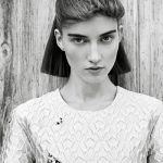 #NYFW CHRISTIAN SIRIANO Fall Winter 2017.18 Collection