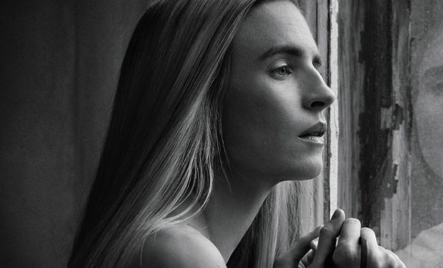 Interview Magazine March 2017 Cover Story Starring Brit Marling