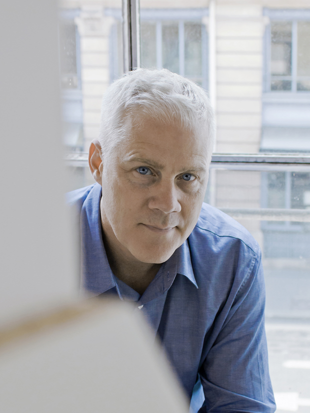 DESIGN SCENE INTERVIEW: CARBONDALE Story With Eric Carlson - DSCENE