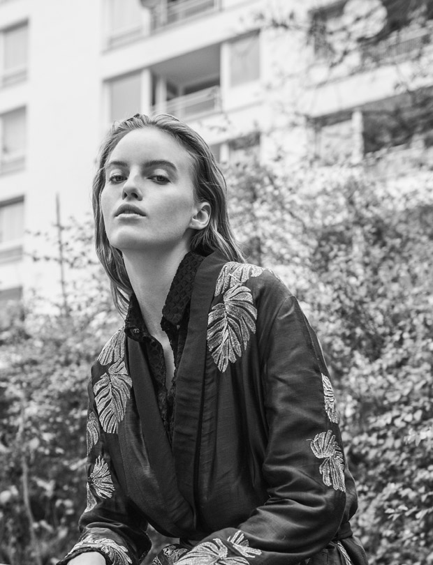 DESIGN SCENE STYLE: Folke by Dale Grant & Hercules Terres