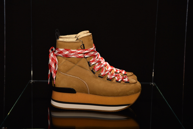 #MFW HOGAN Fall Winter 2017.18 Collection