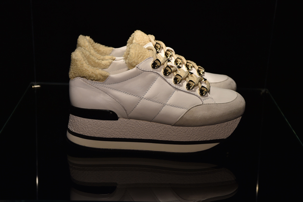 #MFW HOGAN Fall Winter 2017.18 Collection