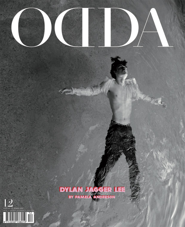 Lindsay Lohan, Hailey Baldwin, Lexi Boling + More for ODDA Magazine ...