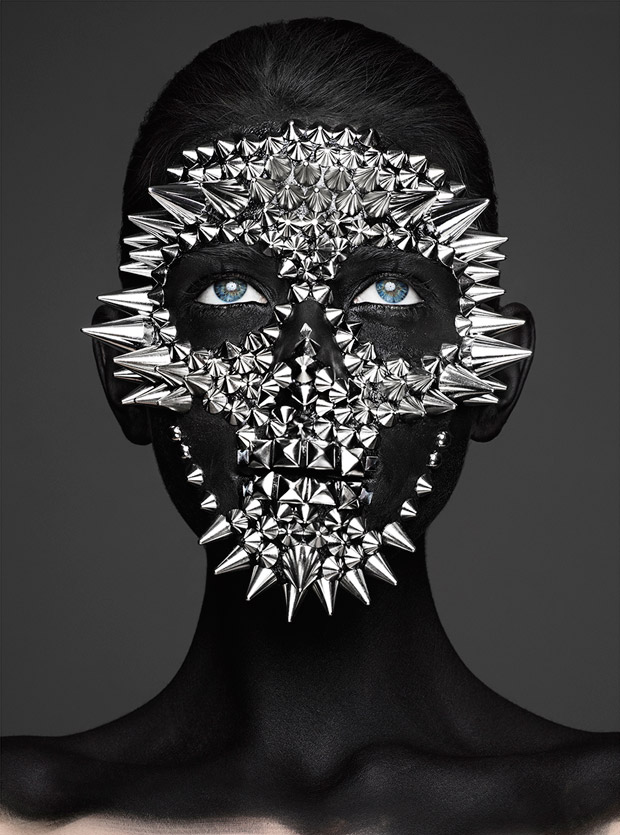 RANKIN NEW EXHIBITION at CWC GALLERY Berlin