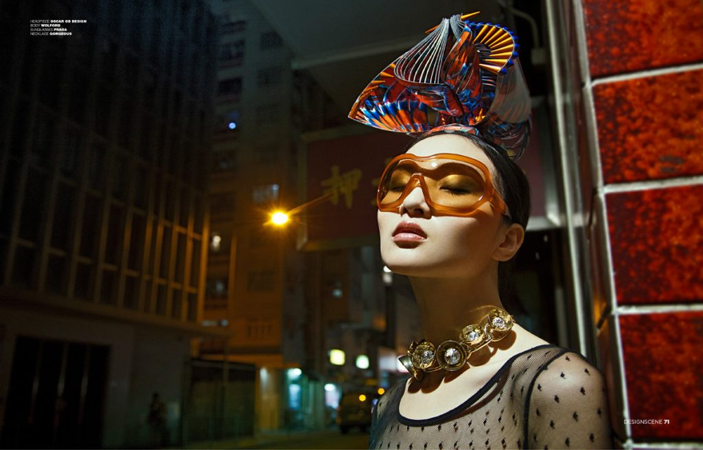 Hong Kong Dreaming: Zhang Yanzhi Stars in Design SCENE Magazine March ... Hong Kong Dreaming: Zhang Yanzhi Stars in Design SCENE Magazine March ...