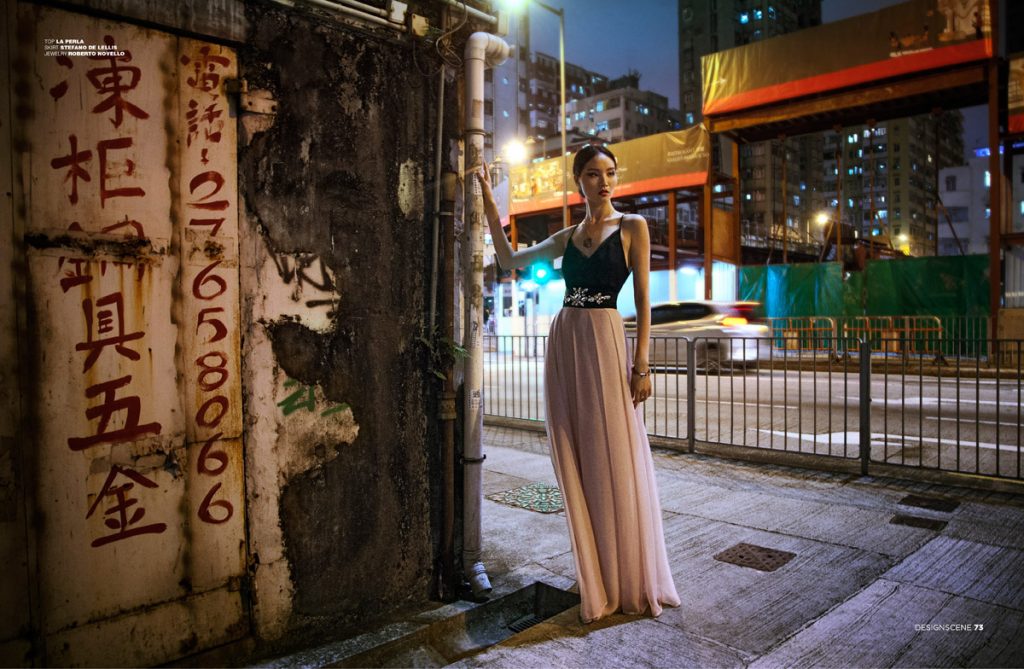 Hong Kong Dreaming: Zhang Yanzhi Stars in Design SCENE Magazine March ... Hong Kong Dreaming: Zhang Yanzhi Stars in Design SCENE Magazine March ...