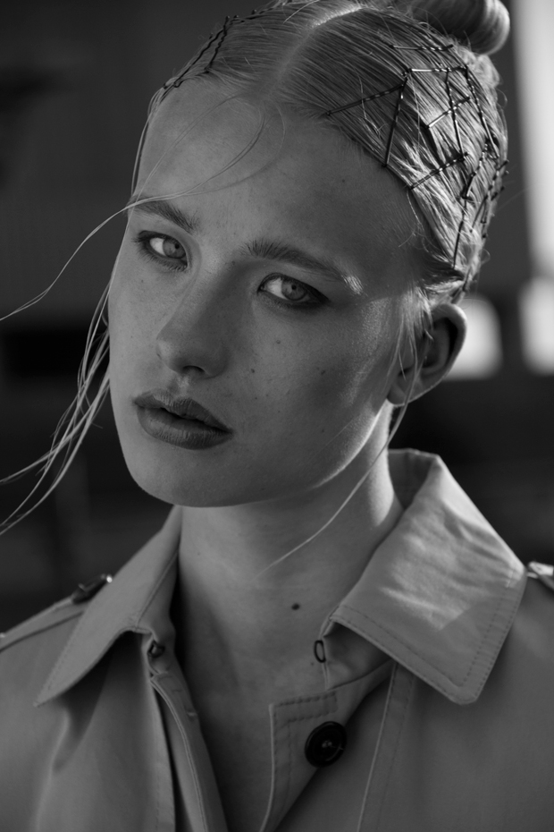 DESIGN SCENE STYLE: Everybody Knows This Is Nowhere by Jordan McKean