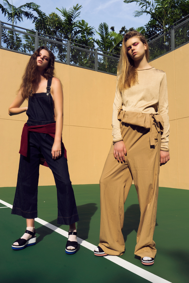 DESIGN SCENE STYLE: Game On by Tse-Wei