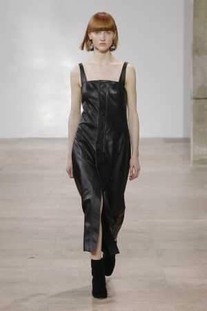 PFW: Discover ELLERY Fall Winter 2017.18 Collection