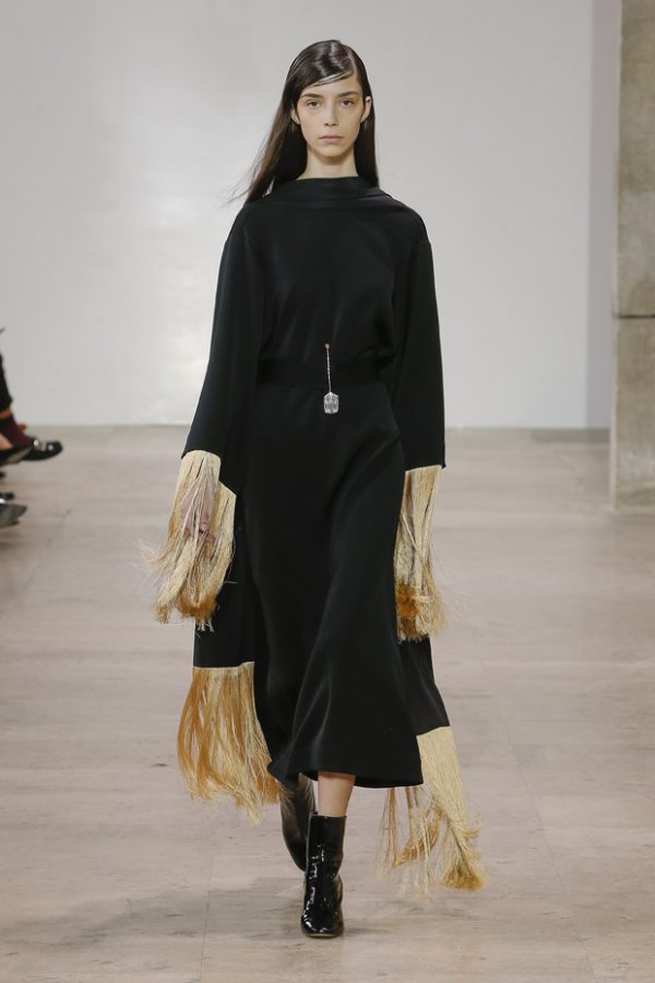 PFW: Discover ELLERY Fall Winter 2017.18 Collection