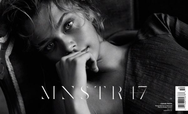 Preview: Monster Children Magazine #54 Feturing Exclusive Story by Hedi ...