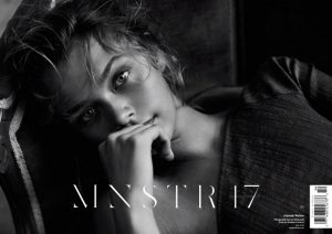 Preview: Monster Children Magazine #54 Feturing Exclusive Story by Hedi ...