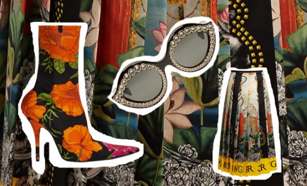 DESIGN SCENE TOP 10: Spring 2017 Pieces