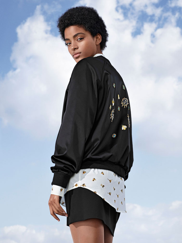 SEE ALL THE LOOKS: Victoria Beckham X Target Collaboration