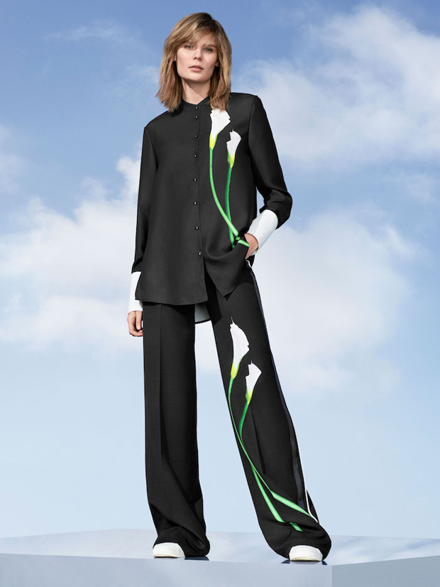 SEE ALL THE LOOKS: Victoria Beckham X Target Collaboration