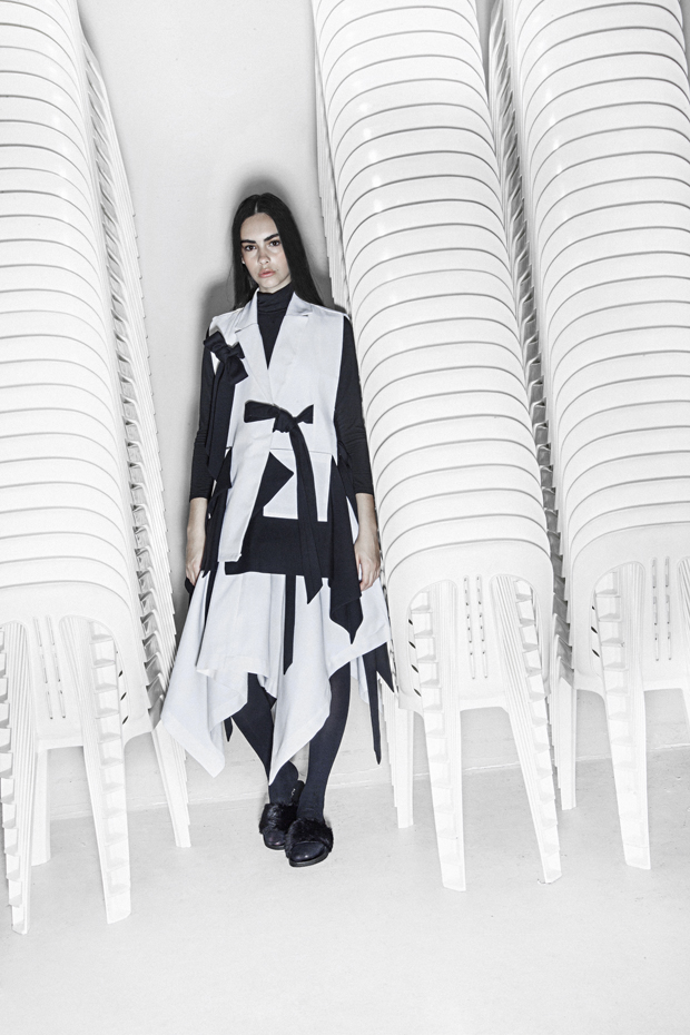 MAX.TAN Fall Winter 2017/18 Collection