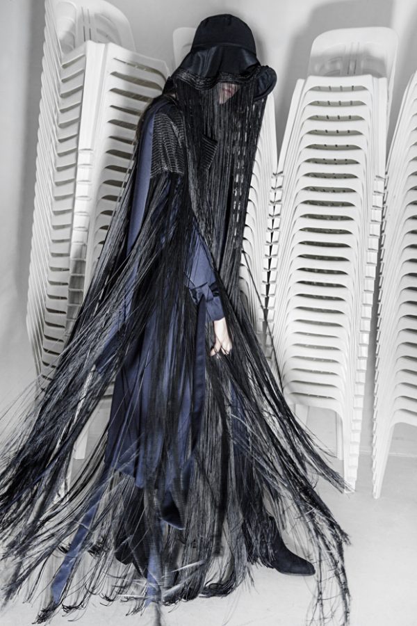 MAX.TAN Fall Winter 2017/18 Collection