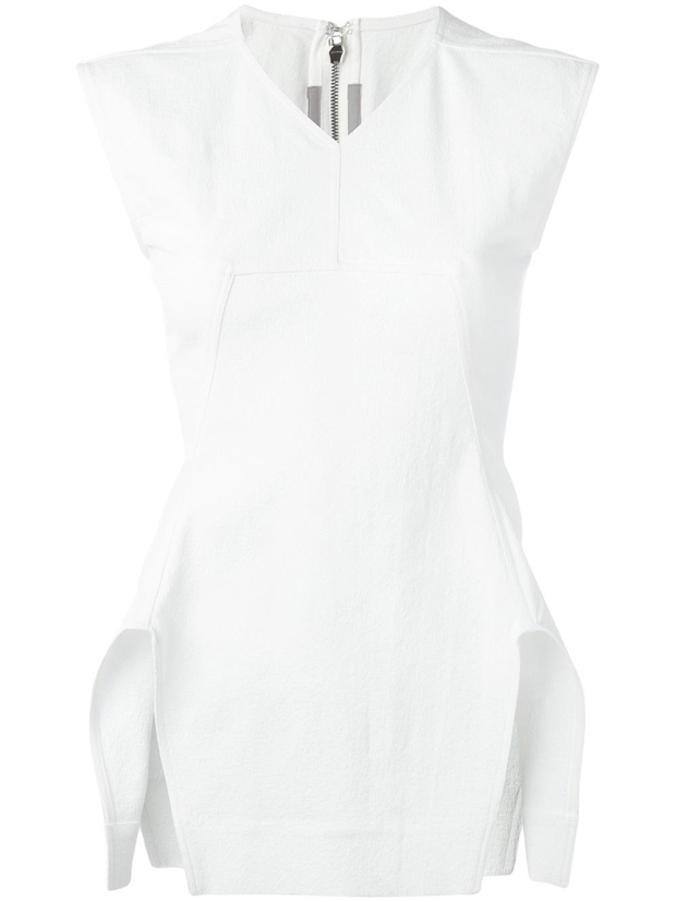 DESIGN SCENE TOP 10: Shades of White for Spring 2017