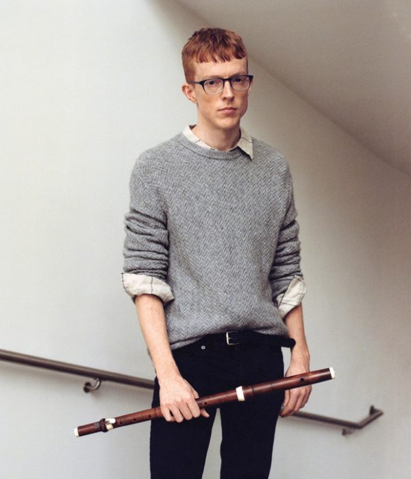 Juilliard Students by Zoe Ghertner for WSJ. Magazine April 2017 Style ...