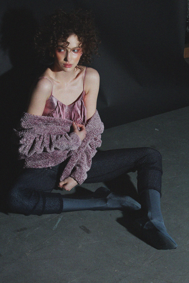 DESIGN SCENE STYLE: Martyna by Maria Eriksson & Karolina Gendek-D’Andrea