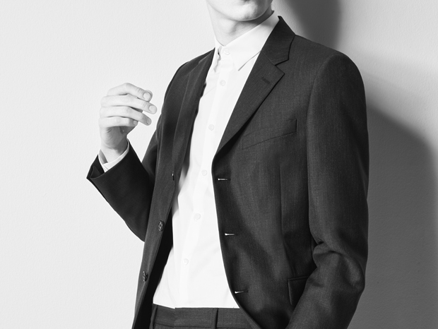 Prada Made to Measure Service is Now Available in 50 Stores Worldwide