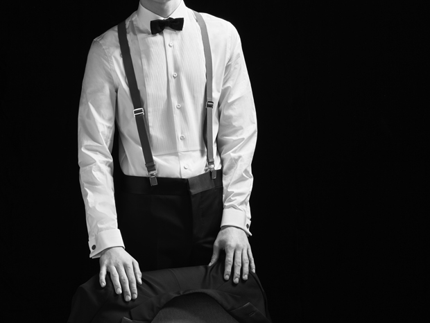 Prada Made to Measure Service is Now Available in 50 Stores Worldwide