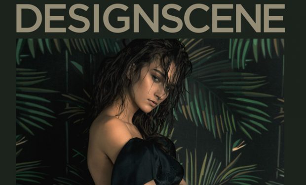 DESIGN SCENE MAGAZINE MAY 2017 ISSUE IS OUT NOW!