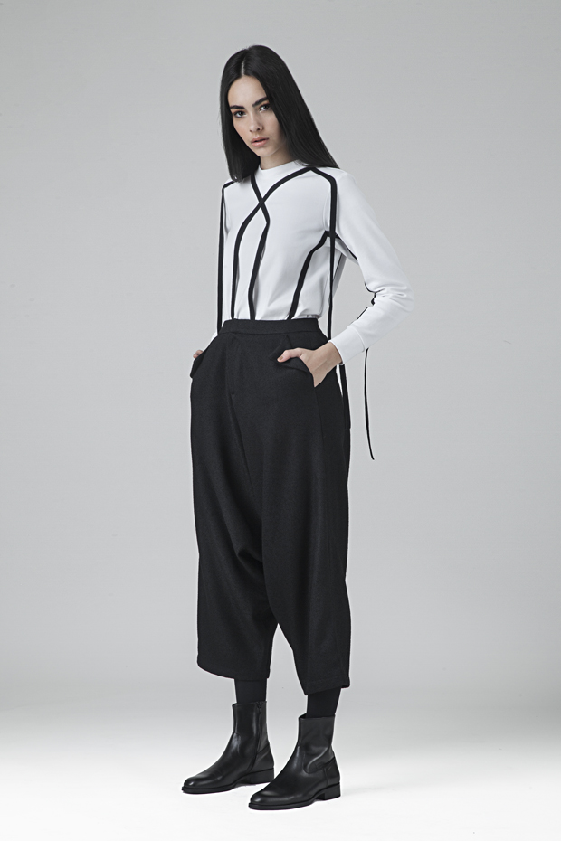 MAX.TAN Fall Winter 2017/18 Collection