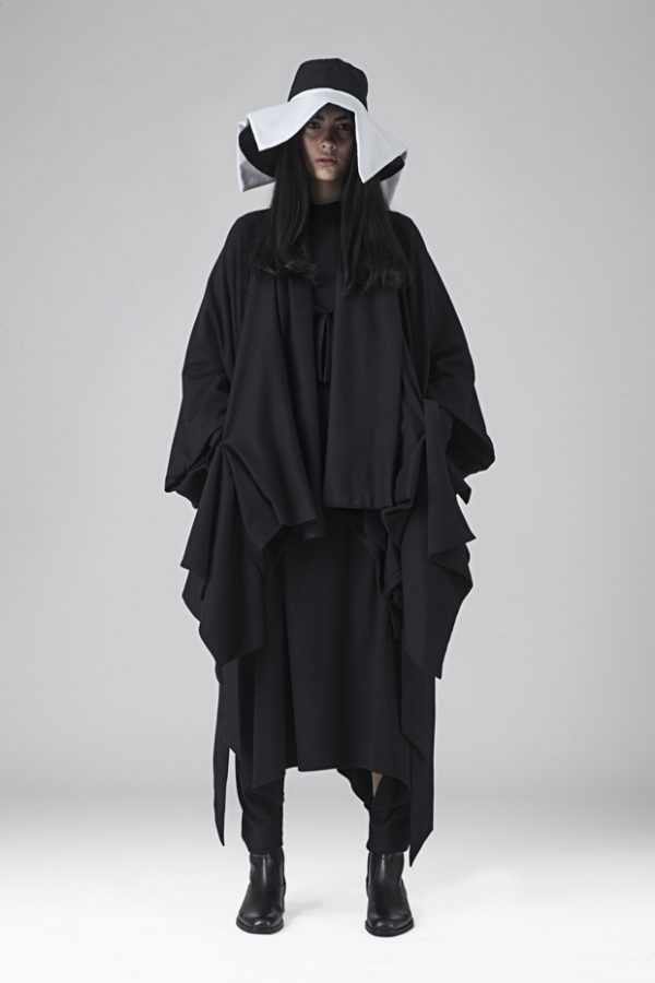 MAX.TAN Fall Winter 2017/18 Collection