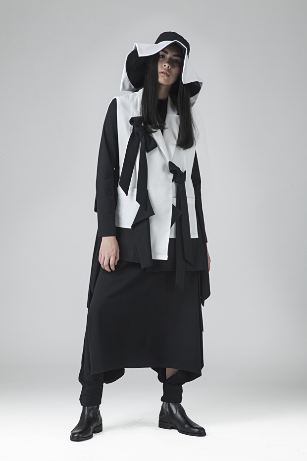 MAX.TAN Fall Winter 2017/18 Collection