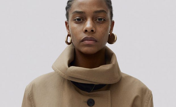 Celine Pre-Fall 2017 Womenswear Collection