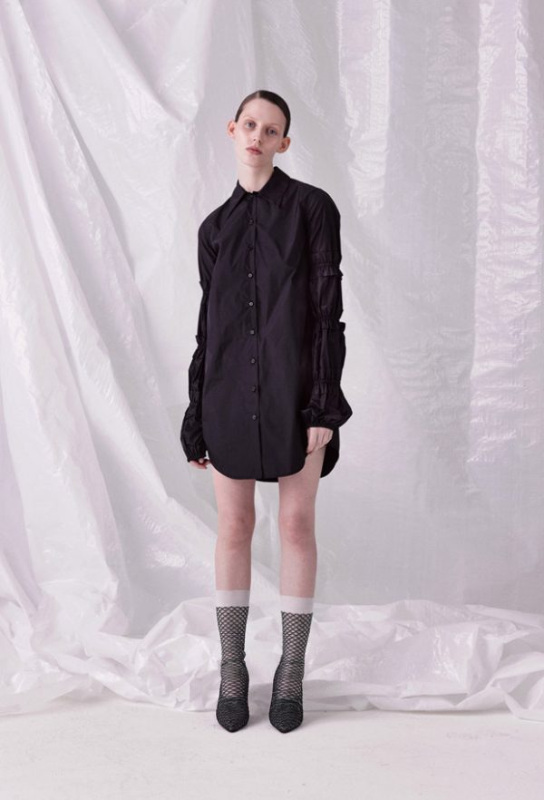 Jourden Resort 2018 Womenswear Collection