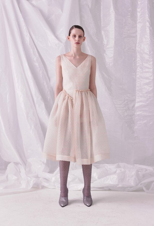 Jourden Resort 2018 Womenswear Collection