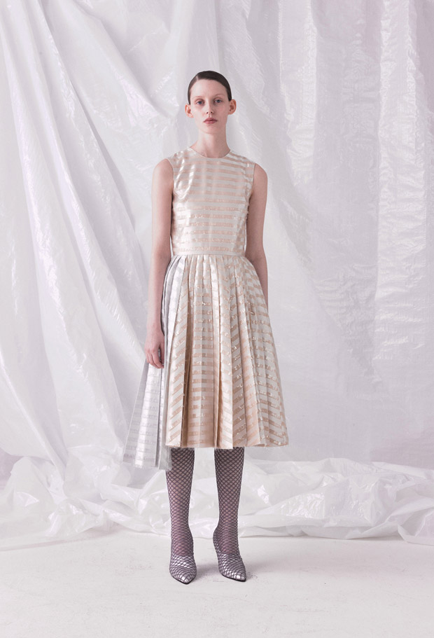 Jourden Resort 2018 Womenswear Collection