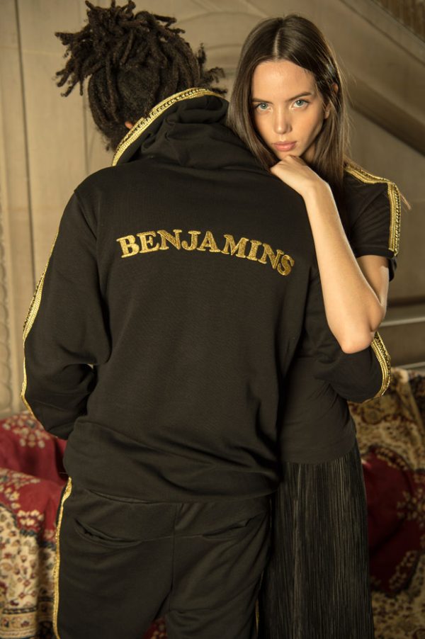 Les Benjamins Spring Summer 2018 Collection