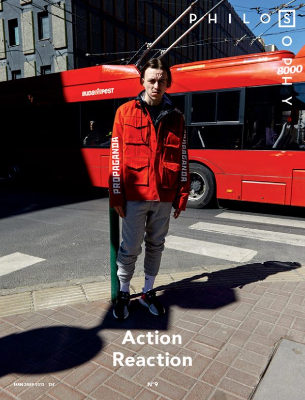 Preview: Philosophy Magazine Summer Fall 2017 Issue