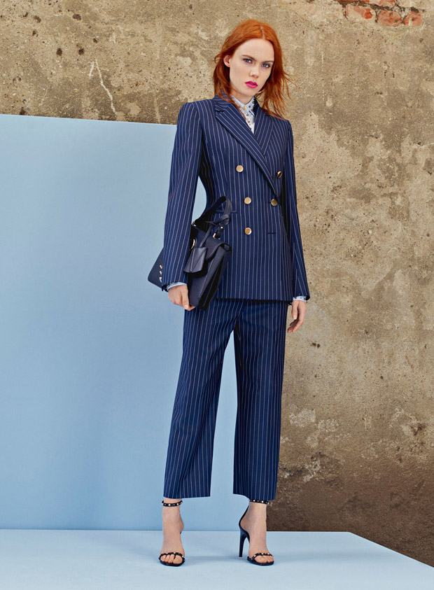 Versace Resort 2018 Womenswear Collection