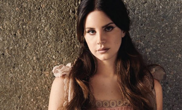 Lana Del Rey Stars in the French Grazia Magazine Cover Story