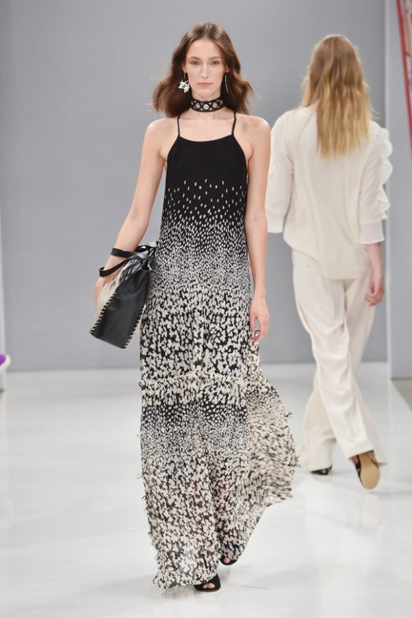 #BFW: RIANI Spring Summer 2018: Fiesta de RIANIsta