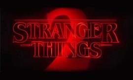 Here's The 1st Trailer for STRANGER THINGS 2!