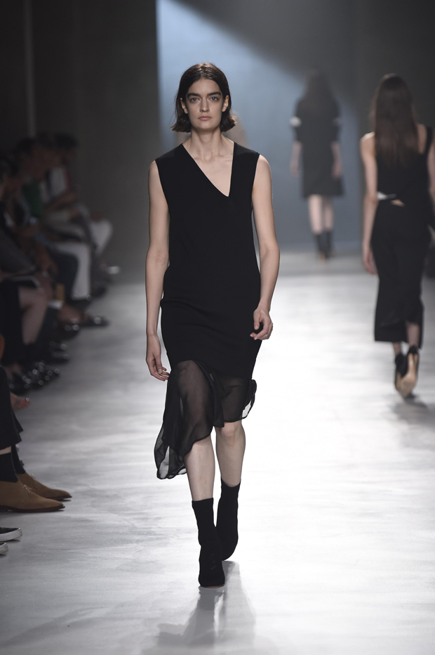 #MFW: NEIL BARRETT Spring Summer 2018 Collection