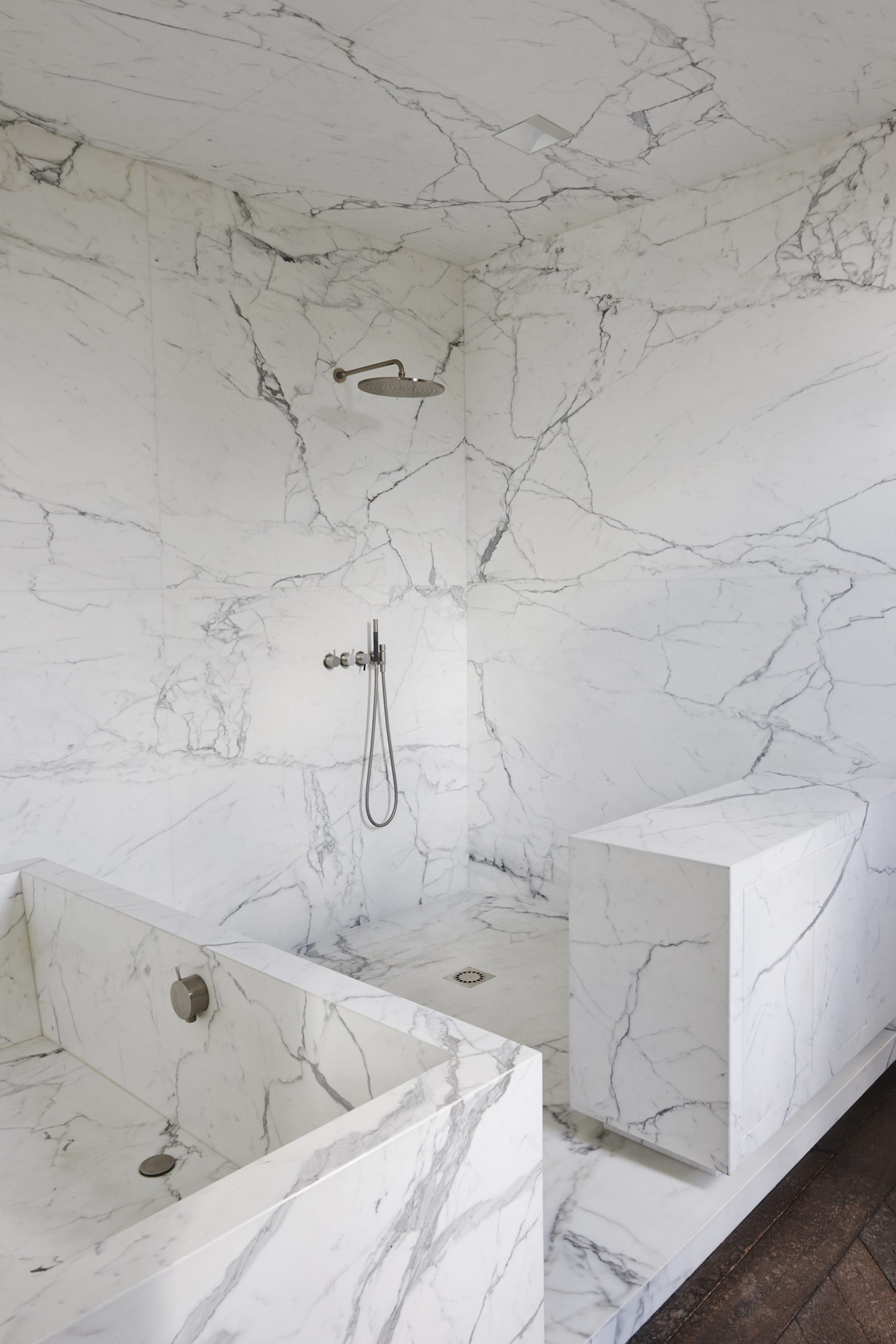 Discover The Saint James Apartment in Paris by Joseph Dirand