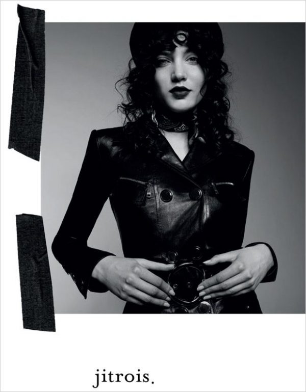 D'SCENE INTERVIEW: THE JITROIS SCENE WITH JEAN CLAUDE JITROIS