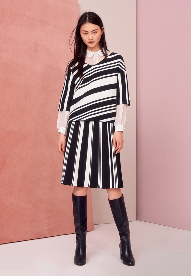 How to Look Effortlessly Elegant in MAX&Co. this Fall