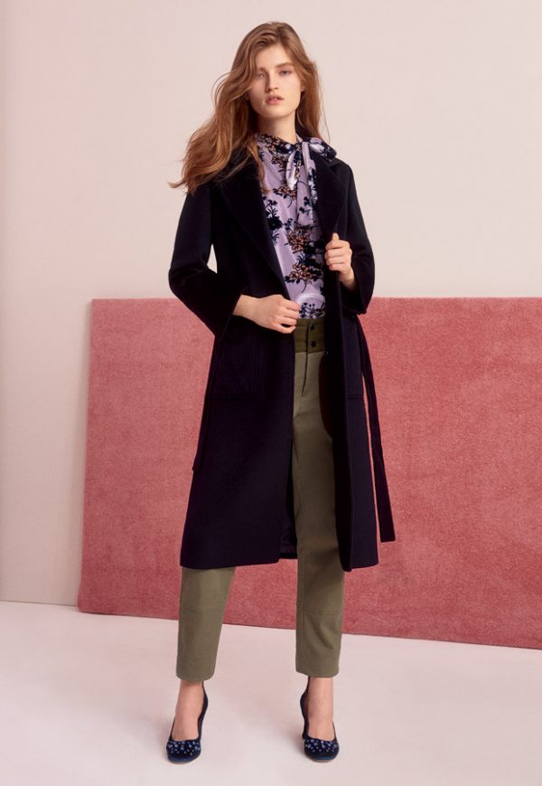 How to Look Effortlessly Elegant in MAX&Co. this Fall