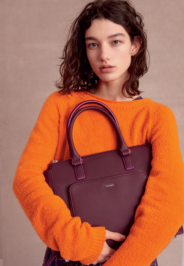 How to Look Effortlessly Elegant in MAX&Co. this Fall